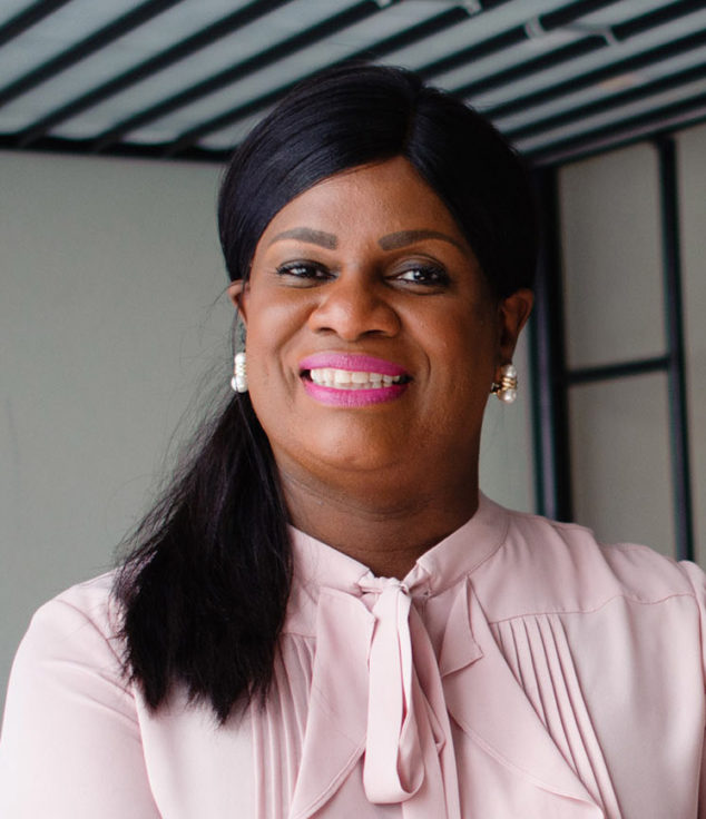 Who We Are - Providence House