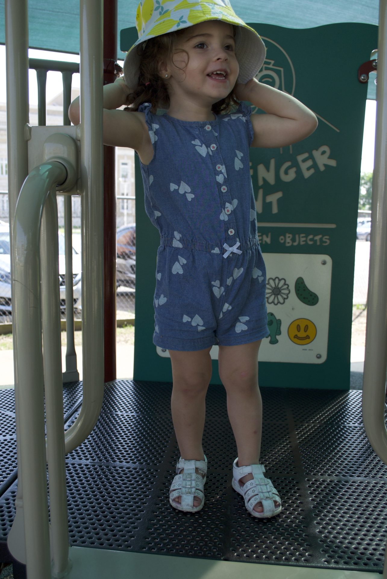 Making Lemonade Out of Lemons - The Providence House Way! - Providence ...