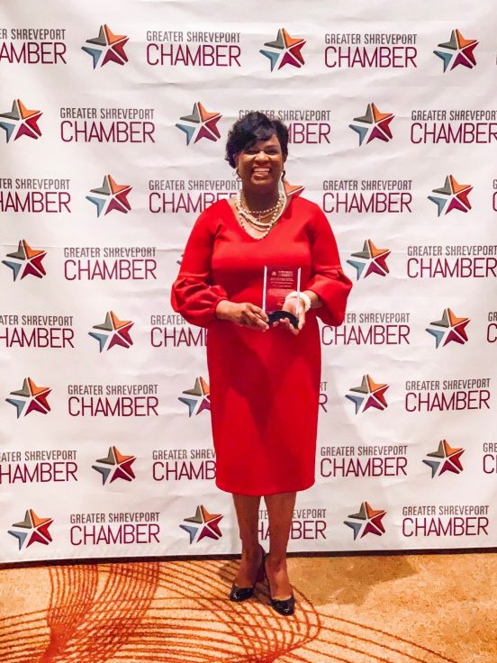 Providence House Executive Director Wins Non-Profit Professional of the ...