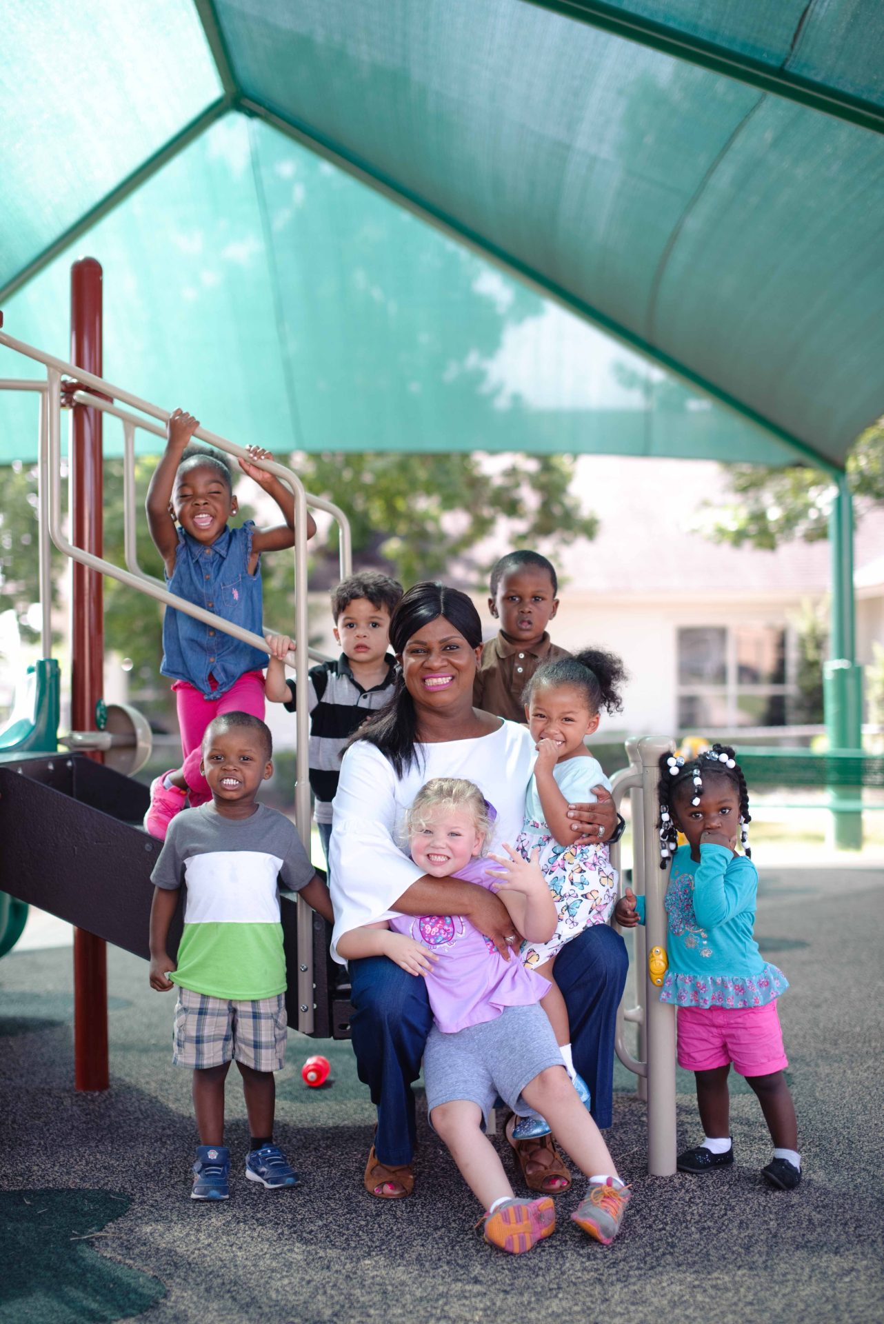 Who We Are - Providence House