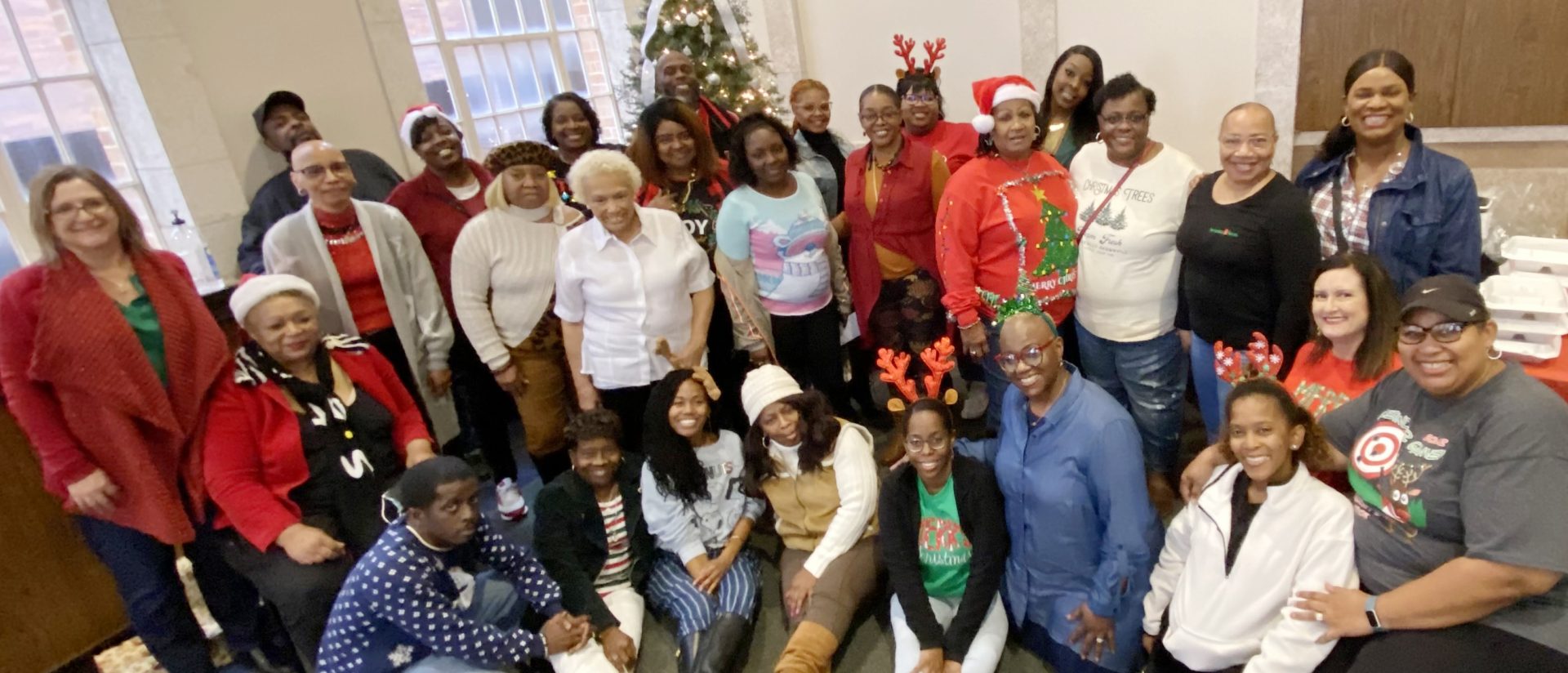 Who We Are - Providence House