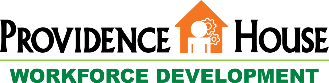 Homepage - Providence House