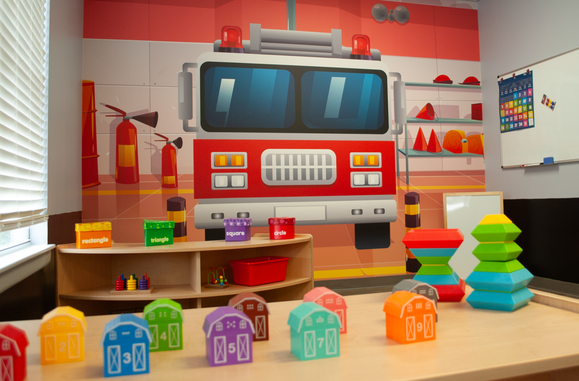 Homepage - Providence House