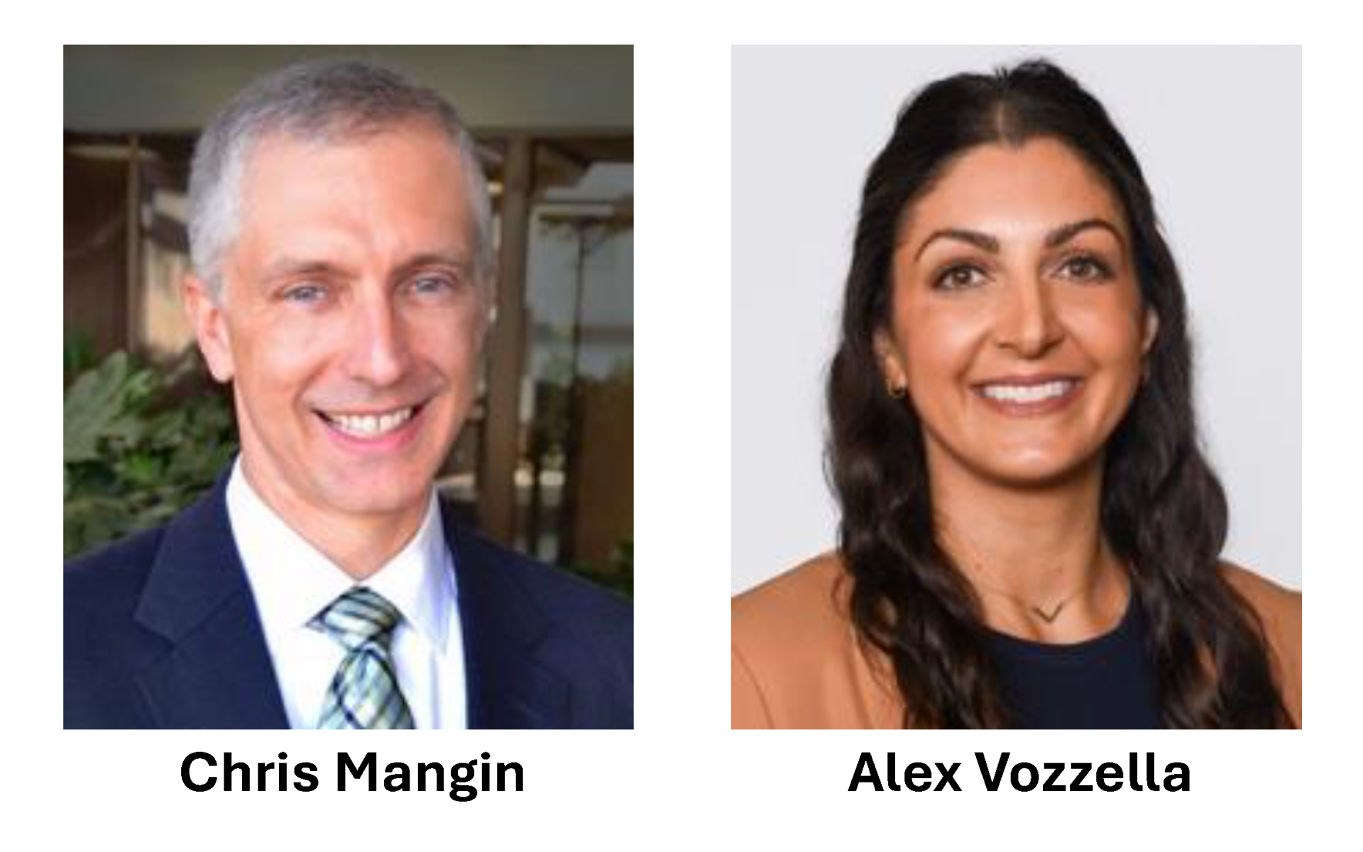 Chris Mangin and Alex Vozzella Join the Board of Providence House ...